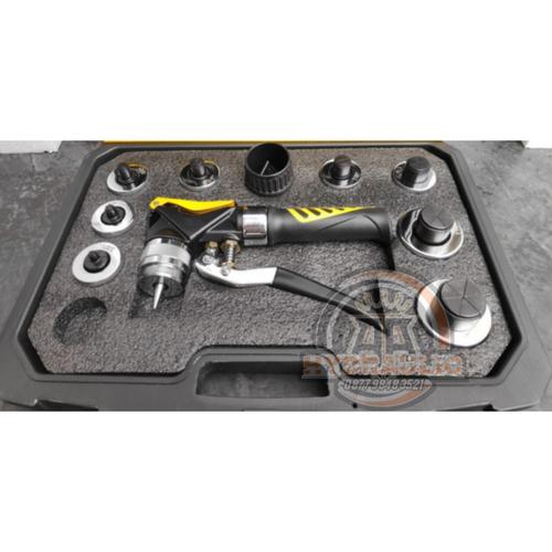 Jual Manual Hydraulic Pipe Tube Expander 38mm Pelebar Pipa - Jakarta ...