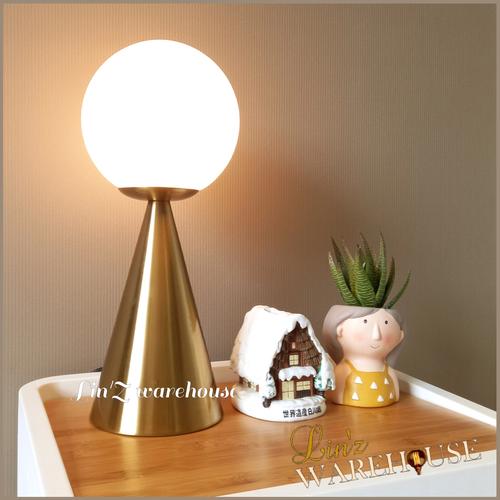 Jual Lampu meja MINIMALIS MODERN LIGHTHOUSE TOWER table lamp - Jakarta ...