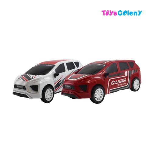 Promo MAINAN ANAK MOBIL EXPANDER FRICTION BUKAN DIECAST MINIATUR ...