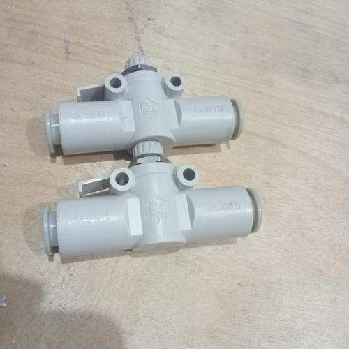 Jual PNEUMATIC SPEED CONTROL SMC AS3002F-10 - Jakarta Barat - Andalan Pneumatic | Tokopedia