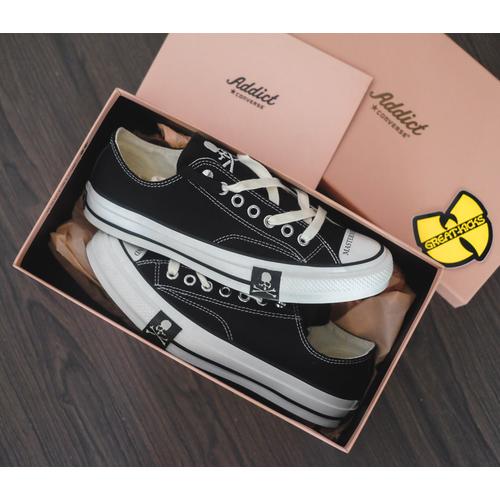 Jual Converse Chucks Taylor CT 70s Addict x Mastermind Japan - Kab ...