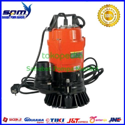 Jual Pompa celup Otomatis Shimizu SPW 500 BIT - Jakarta Barat - Sahabat ...
