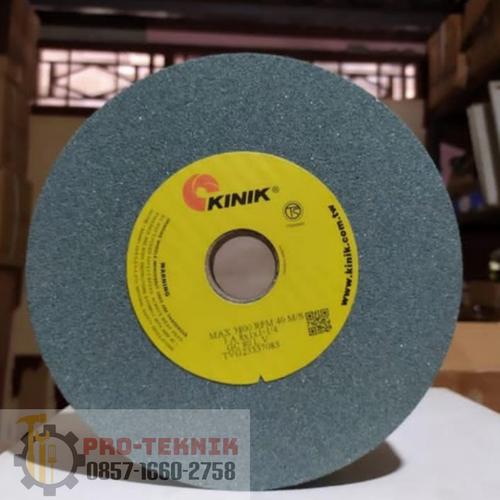 Jual kinik batu gerinda 8 x 1 x 1-1/4 GC 100 LV 8 inch - Jakarta Timur ...