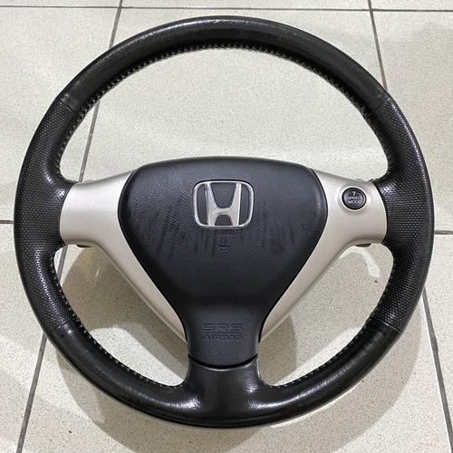 Jual OEM JDM Honda Fit Steering Setir Stir for Honda Jazz GD3 Ori Japan ...