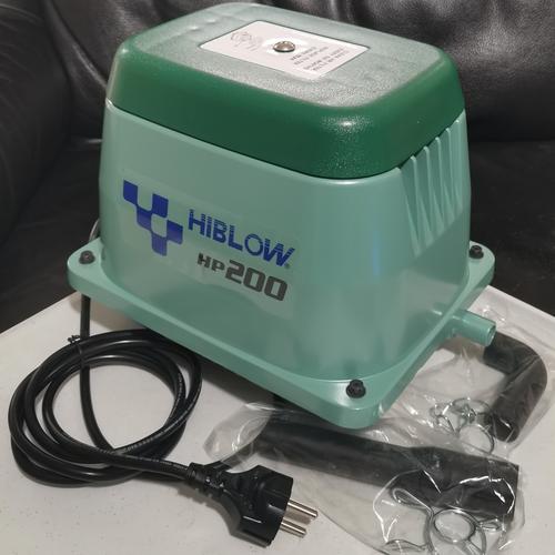Jual Hiblow Techno Takatsuki HP-200 Jamin 100% Original dan Baru ...