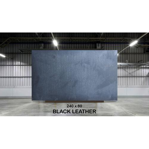 Jual Batu Granit Hitam impor Dinding Lantai Meja Black Leather - Kota ...