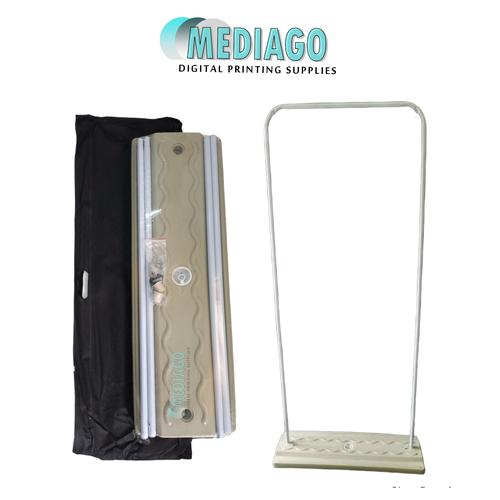 Jual Door Frame Water Tank 60x160 - Jakarta Utara - MEDIAGO | Tokopedia