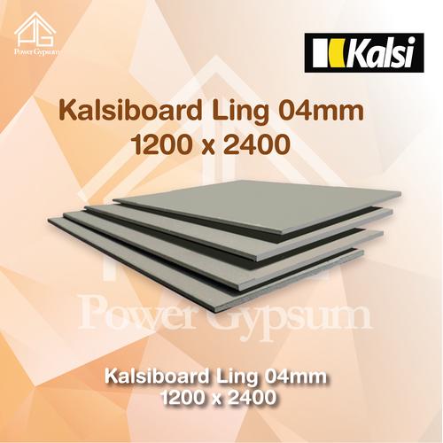 Jual Kalsiboard Ling 04mm 1200 x 2400 | Kalsiboard 4mm 1200 x 2400 ...