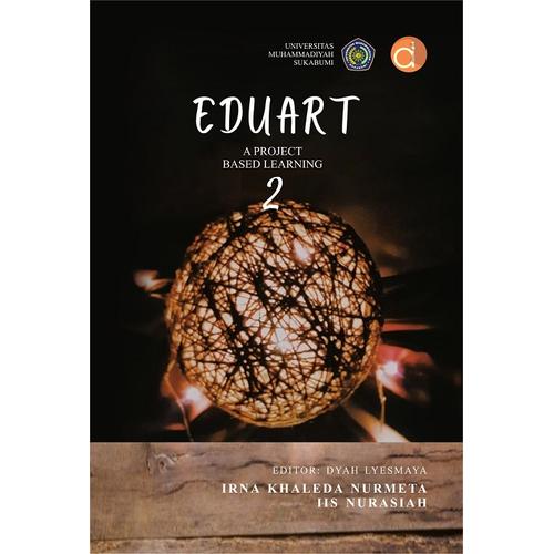 Jual Buku Eduart a Project Based Learning 2 - FC - Kab. Sleman ...