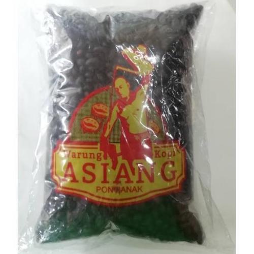 Jual ASLI!! Biji Kopi Khas dari Warung Kopi Asiang Khas Pontianak ... Jual ASLI!! Biji Kopi Khas dari Warung Kopi Asiang Khas Pontianak ...