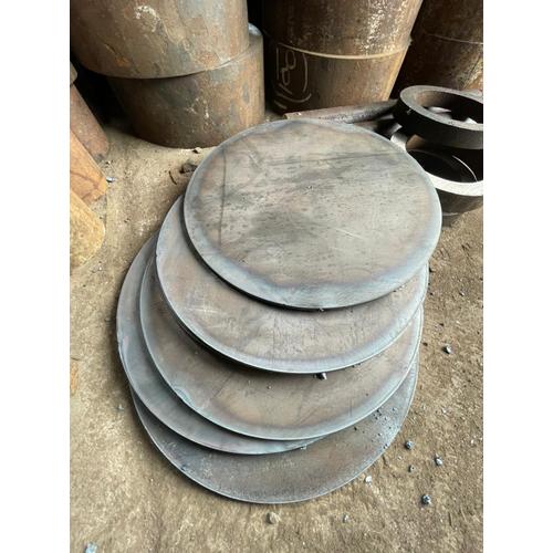 Jual Plat Bulat SS400 T16mm x 200mm - Kota Bekasi - MultiJayaSteel ...