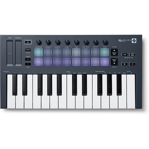 Promo NOVATION FL KEY MINI BMJ Cicil 0% 3x - Jakarta Pusat - Bandar ...