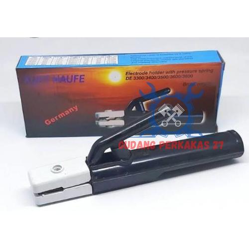 Jual Stang Tang Las Kurt Haufe 800 A - Welding Electtode Holder Germany - Jakarta Utara - Gudang ...
