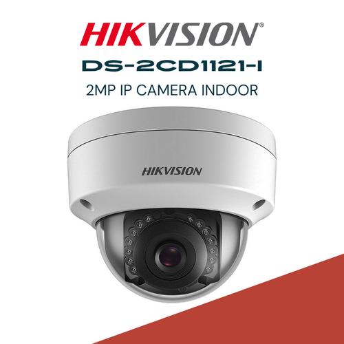 Jual CCTV HIKVISION IP CAMERA DS-2CD1121-I 2MP INDOOR - Jakarta Pusat - BestBright Shop | Tokopedia