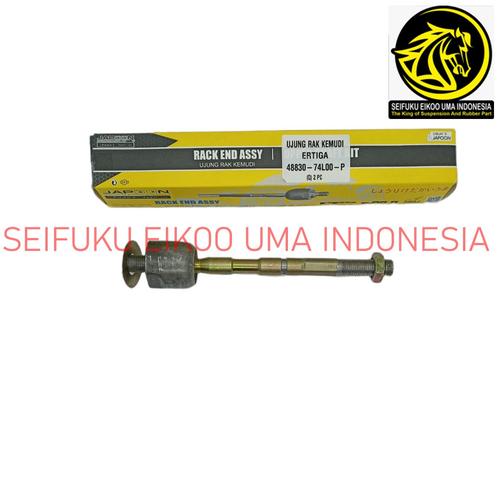 Jual RACK END ASSY SUZUKI ERTIGA "JAPOON" - Kab. Banyumas - SEIFUKU ...