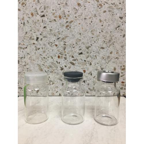 Jual botol vial 10 ml - Putih - Kab. Bogor - Afika botol | Tokopedia