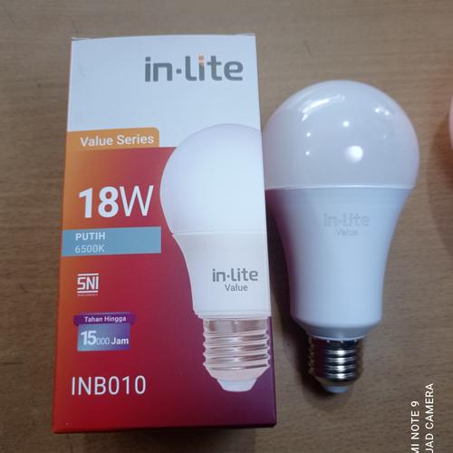 Jual lampu led inlite 18 watt - Jakarta Barat - Bintang anugrah kedoya ...