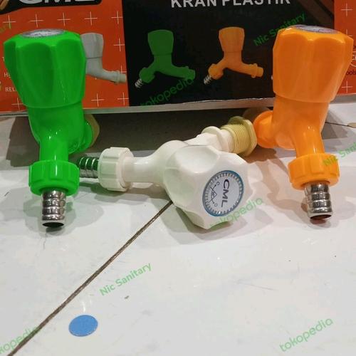 Jual Kran keran pvc jumbo CAMEL mahkota taman 1/2" - Jakarta Barat ...