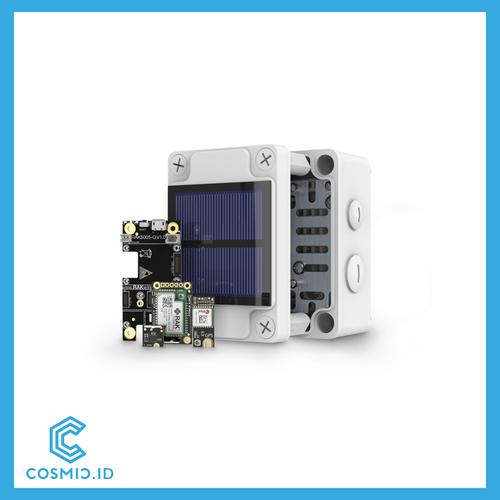Jual RAK LoRa Tracker dengan Solar Panel WisBlock Kit 2 - Kab. Bandung ...