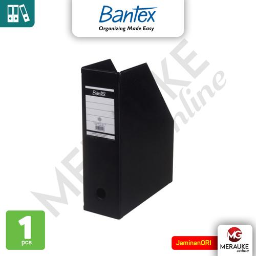 Jual BANTEX Box File / Magazine File Folio 10cm #4011 - Kota Bandung ...