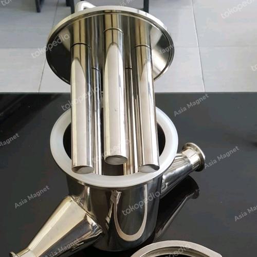 Jual Magnet Trap Sanitary for Liquid 5 magnet - Kota Tangerang - Asia ...