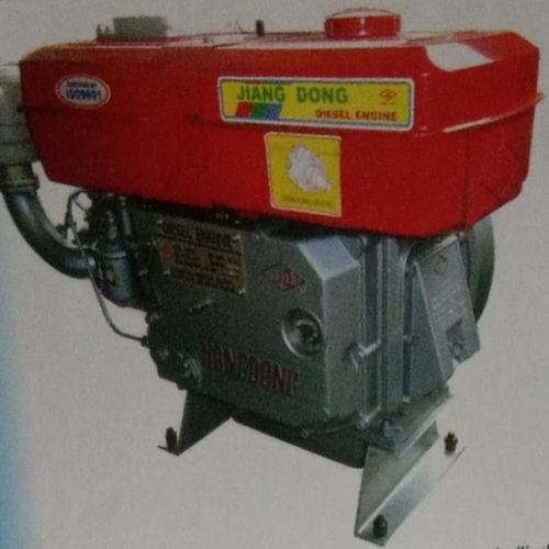 Jual Mesin Diesel Jiang Dong Jiangdong R180 R 180 8hp 8 pk Diesel Dongfeng - Kota Surabaya ...