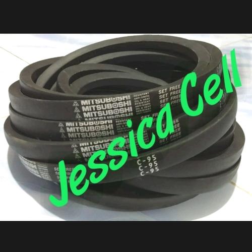 Jual V-BELT C 95 MITSUBOSHI / C95 MITSUBOSHI - Jakarta Barat - Jessica ...