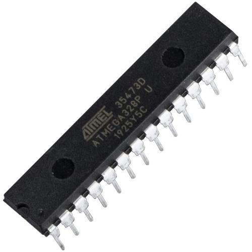 Jual ATMEL ATMEGA 328 328P 328PU ATMEGA328 P PU ATMEGA328P ATMEGA328P U ...