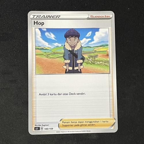 Jual Hop - Kartu Pokemon Indonesia TCG card - Kota Tangerang - Tokutoys ...