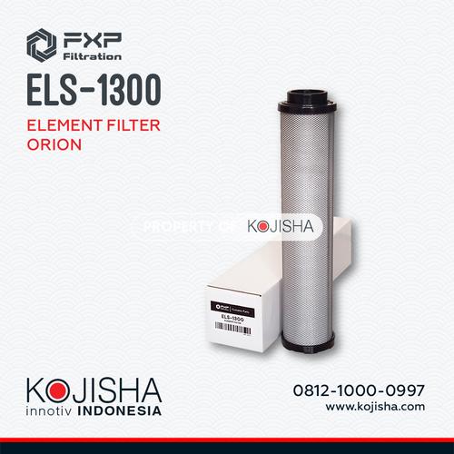 Promo Element Filter Orion ELS-1300 - Kab. Bekasi - PT Kojisha Innotiv ...