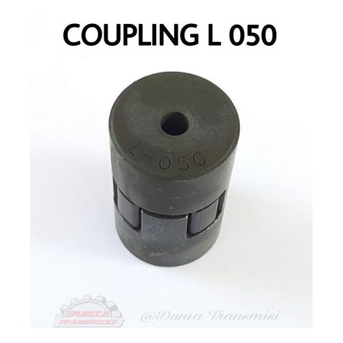 Jual COUPLING L 050 Kopling L050 Couple L50 Jaw Coupling L 50 L-050 L 050 - Jakarta Utara ...