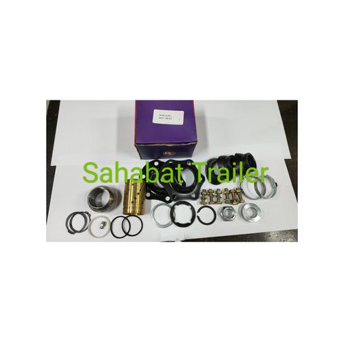 Jual Repairkit kit BPW 09.801.060.91 camshaft brake truck buntut ...