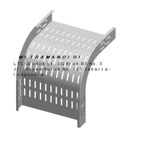 Jual OUTSIDE RISER TRAY 200X100 - Jakarta Barat - MITRA MANDIRI KABEL ...