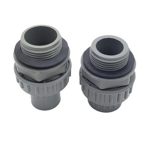 Jual Watermur Watermoor PVC Drat Luar Water Mur Water Moor Fitting ...