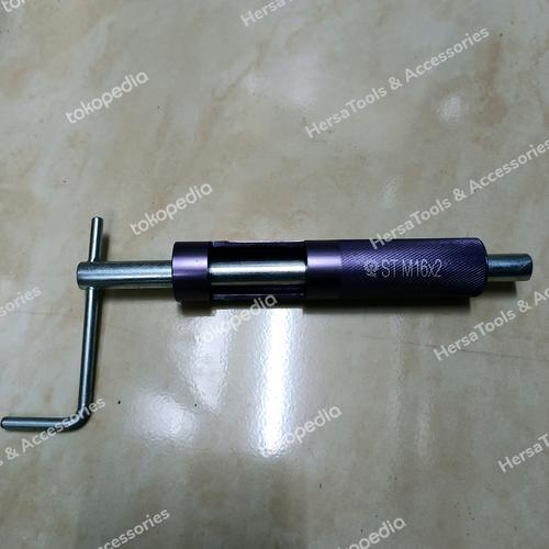 Jual Handle Recoil M16 Thread Repair Kit Helicoil Insertion M16 - Kab ...