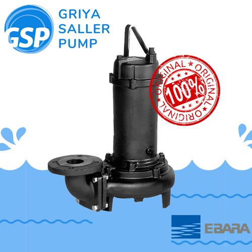 Jual POMPA AIR EBARA 65 DL 51.5 1.5KW/3PHASE - Kab. Bekasi - Griya Saller Pump | Tokopedia