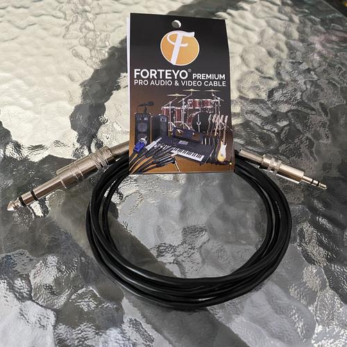 Jual Kabel Modul Drum DTX Silver Series 2 M Stereo/Mono Type Original ...