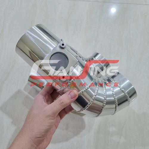 Jual Piping / Pipa Open Filter INNOVA / FORTUNER 2KD - Fullset - Kota ...