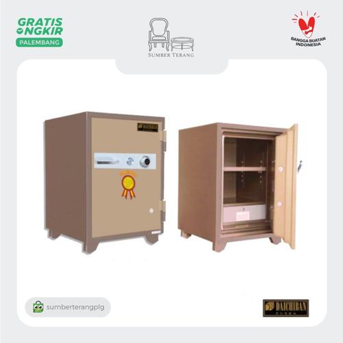 Jual Brankas Daichiban DS 60 A Tanpa Alarm Brankas Tahan Api Safety Box ...
