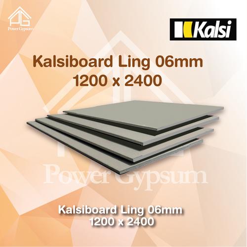 Jual Kalsiboard Ling 06mm 1200 x 2400 | Kalsiboard 6mm 1200 x 2400 ...