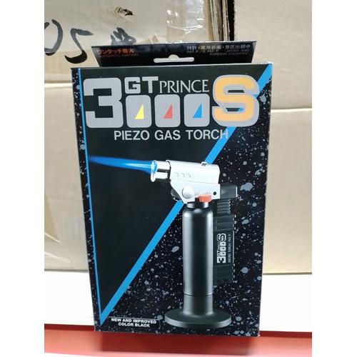 Jual Gas Torch GT Prince 3000S Gas Injected Handy Torch - Kota Batam ...