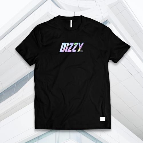 Jual Dizzy alien logo black - Mini logo, S - Kota Mataram - Dizzy Mfg ...