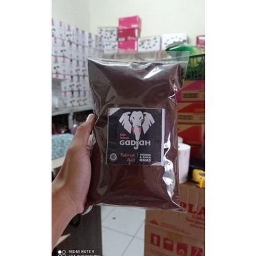 Jual ASLI!! kopi tubruk cap gajah, check Up dan Oldtown 500gr - Jakarta ...