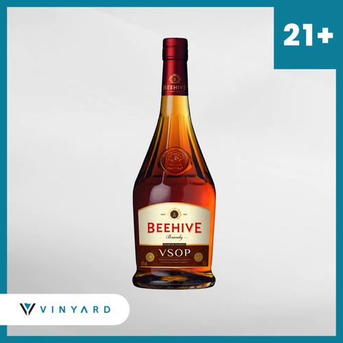 Promo Beehive VSOP Brandy 700ml ( Original & Resmi By Vinyard ) Cicil 0 ...