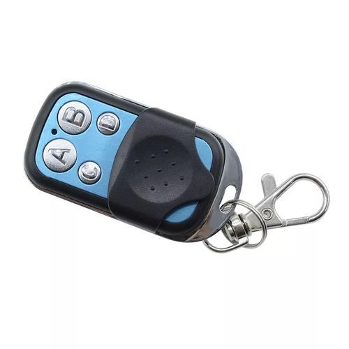 Jual Sonoff RF 433MHz 4 Button Remote Control for Sonoff RF Bridge 4CH ...