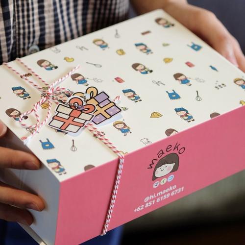 Jual Gift Set & Bundle Set | Birthday, Wedding, Anniversary ...