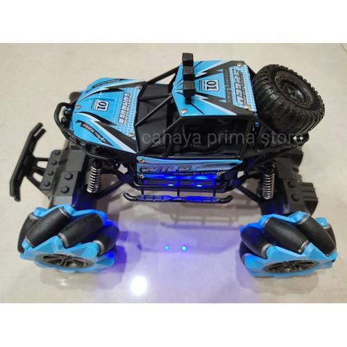 Jual MOBIL REMOTE CONTROL RC XBAOTEC LATERAL SENSOR INDUCTION OFFROAD 1 ...
