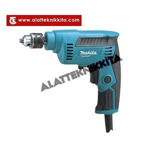 Jual MAKITA M6501B drill / M 6501 B mesin bor tangan 6.5mm - Kota ...