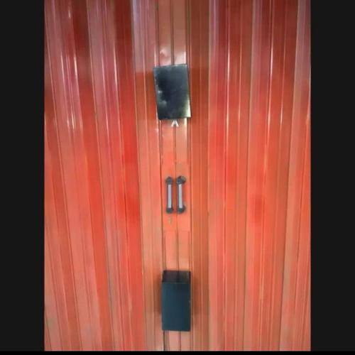 Jual box pengaman gembok ruko folding gate - Jakarta Utara - CAHAYAA ...