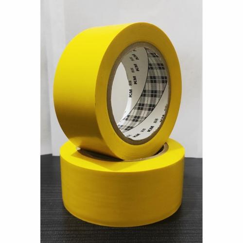 Jual Lakban Lantai Vinyl Tape KM 88 Kuning 48mm × 33m - 24mm × 33m ...